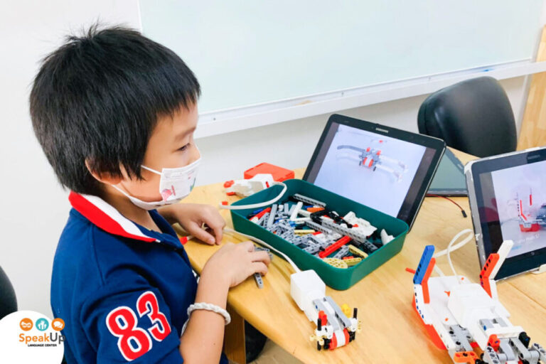 รวมเกมฝึก Coding เสริมสร้างกระบวนการความคิดสำหรับเด็ก