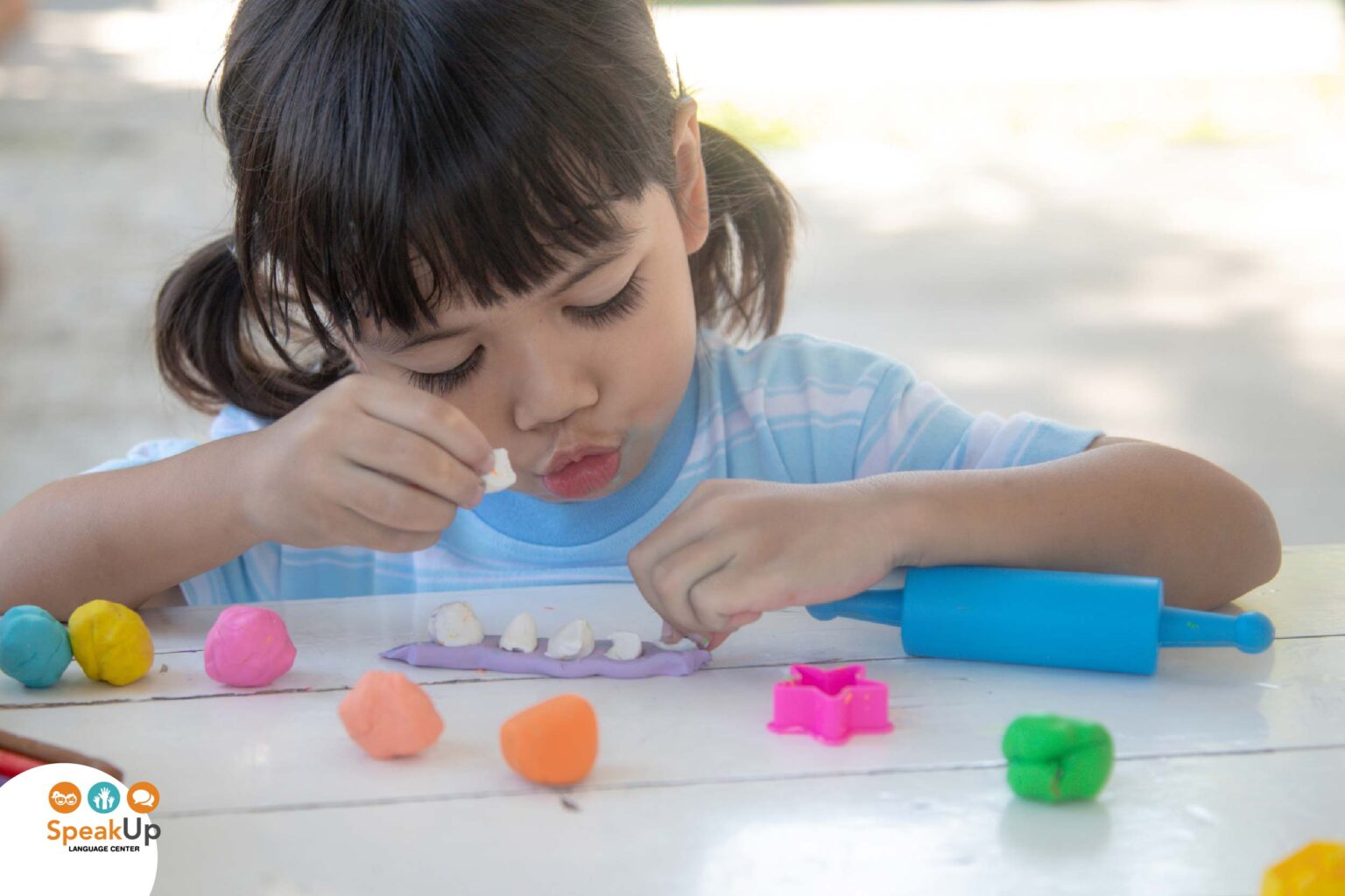 Fine and Gross Motor Skills ทักษะสำคัญที่พัฒนากล้ามเนื้อของเด็ก